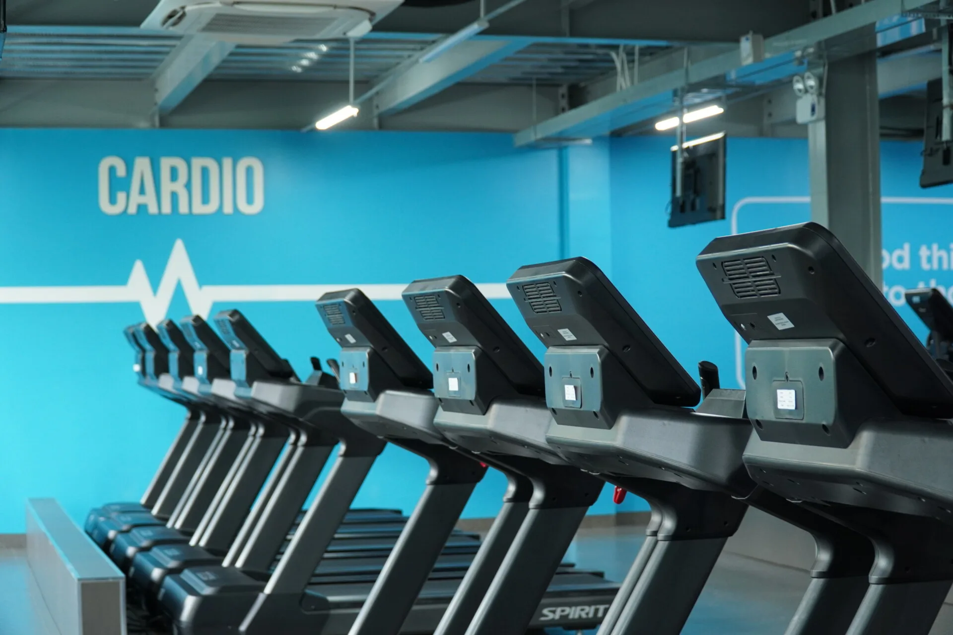 Nhẹ Nhàng Tại Gym Với Những Bài Tập Cường Độ Thấp (Low-Intensity)